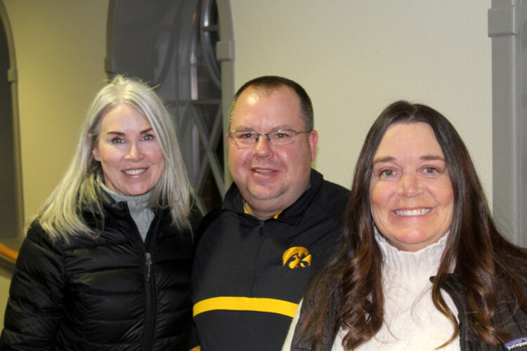 Prayerful passage | News, Sports, Jobs - The Freeman Journal